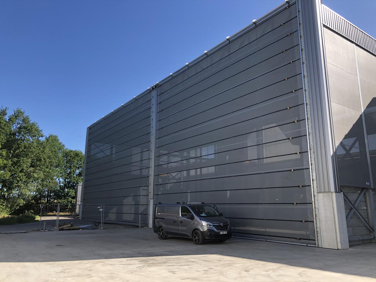 Home | Vervaeke Industrie